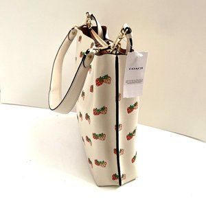 Coach | Bags | Nwt 50 Original Coach Mollie Bucket Large Shoulder Bag ...